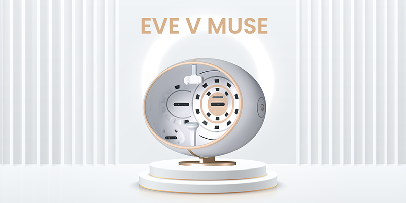 EVE V MUSE